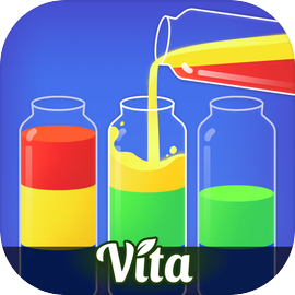 Vita Color Sort for Seniors android iOS apk download for free-TapTap
