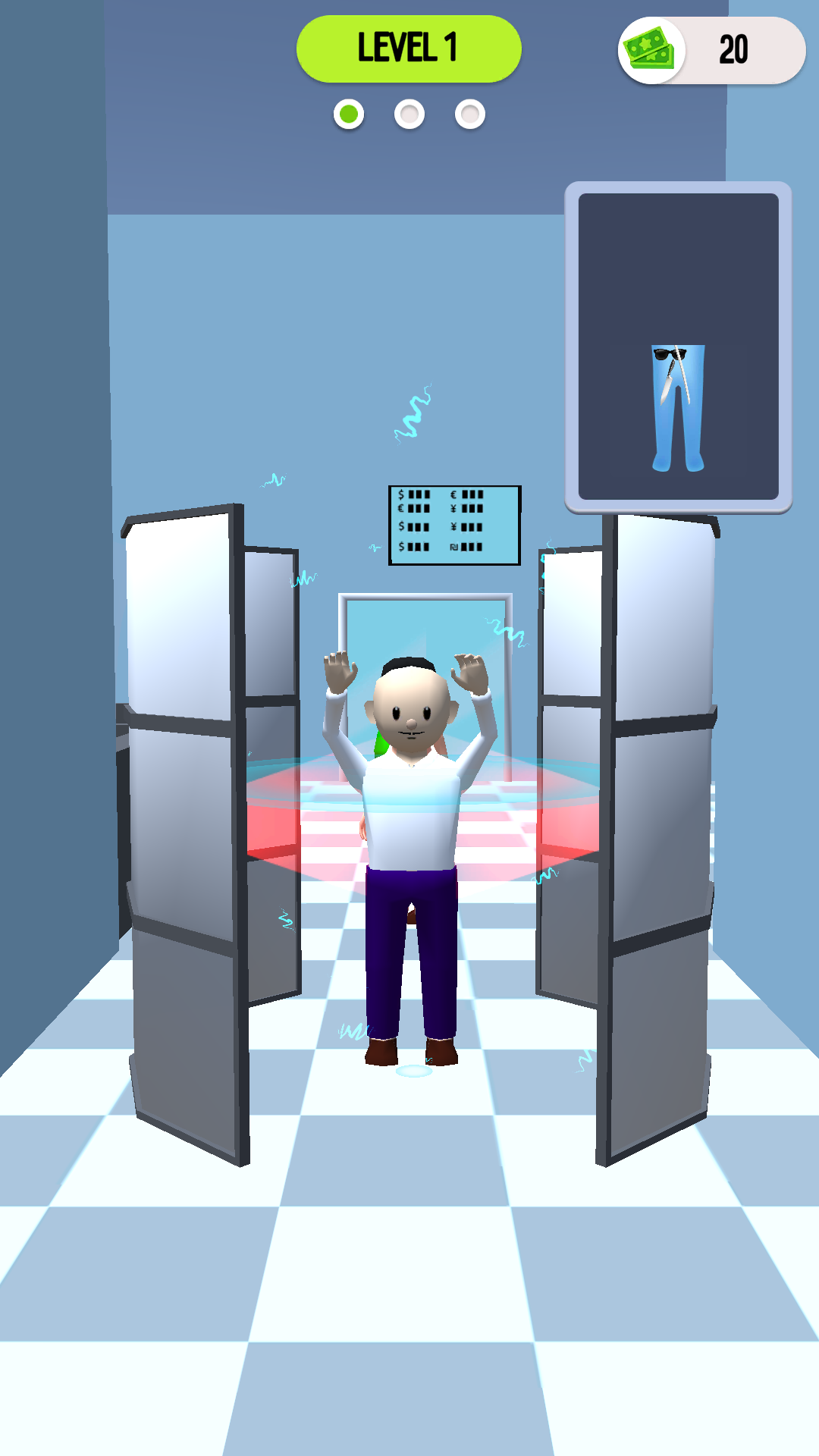 Job Simulator - Bank Games android iOS apk download for free-TapTap