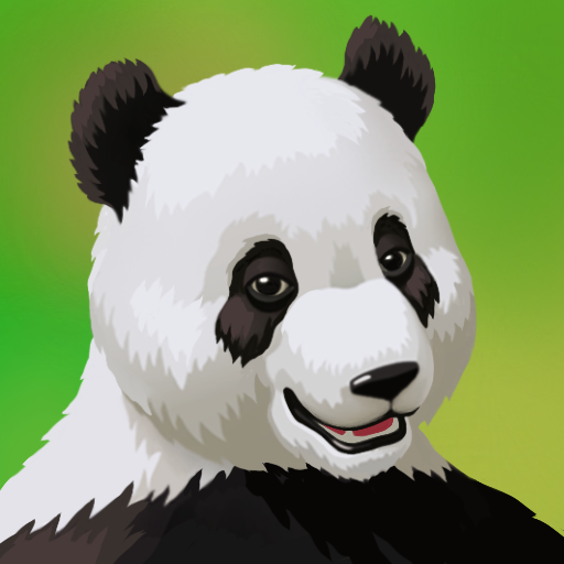 Abandoned Zoo: Pandas for Android/iOS - TapTap