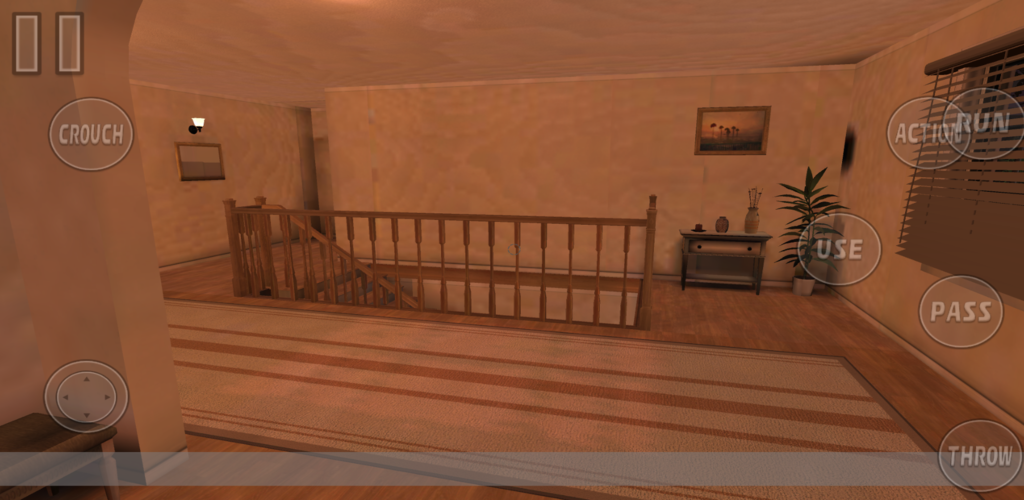 FireWatch Horror Home Alone android iOS apk download for free-TapTap