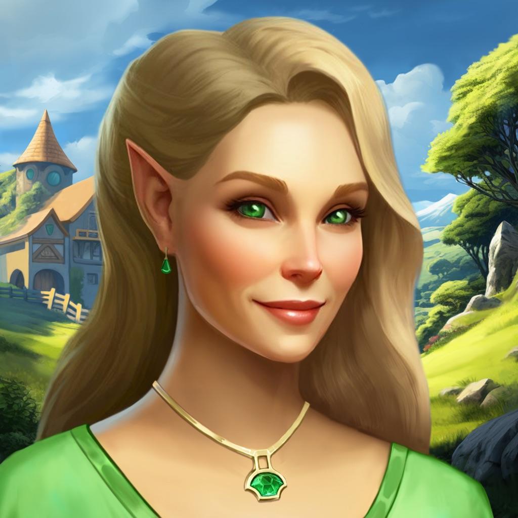 Download Magic of Runes: Hidden Objects for Android/iOS APK - TapTap