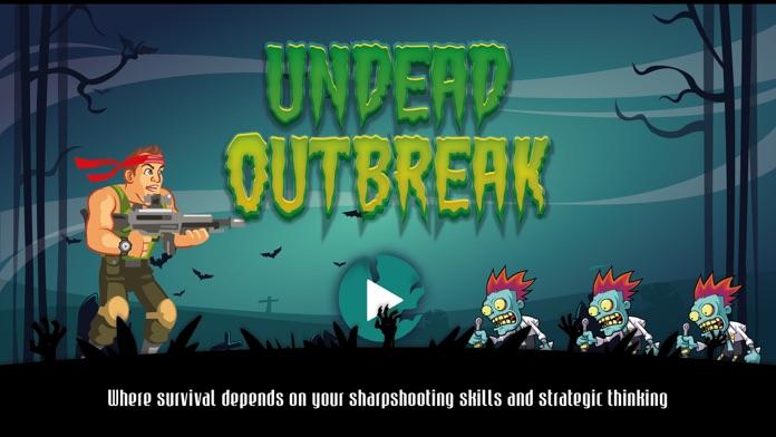 Undead Outbreak android iOS apk download for free-TapTap