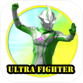 UltraFighter : Mebius 3D RPG android iOS-TapTap