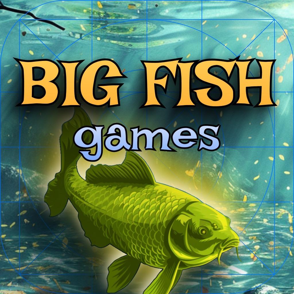 Big Fish Games Latest Version for Android/iOS APK - TapTap