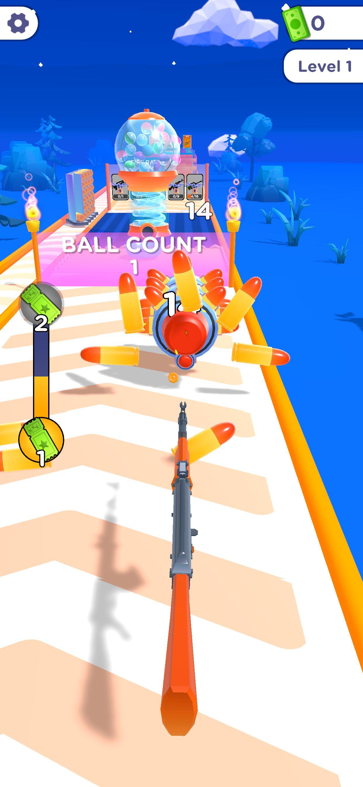 Download Total Gun Deck 1.1 for Android/iOS APK - TapTap