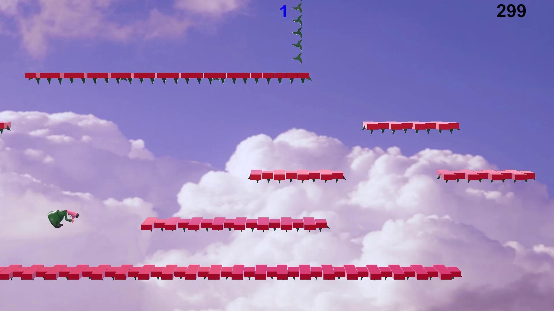 Running man. Quick jump. android iOS apk download for free-TapTap