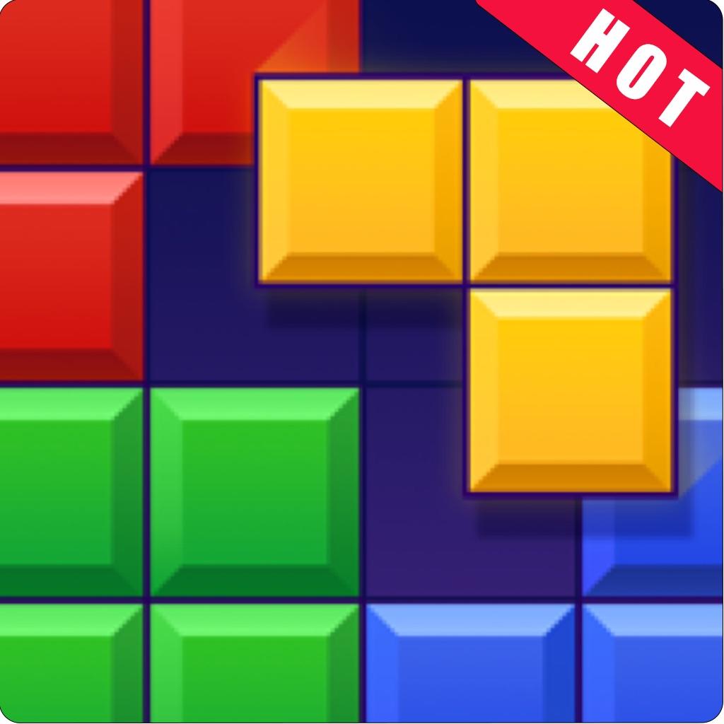 Block Blast - Puzzle Games for Android/iOS - TapTap