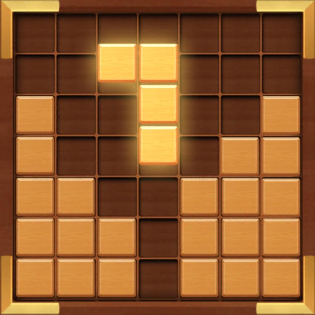 Wood Block Puzzle Classic. for Android/iOS - TapTap
