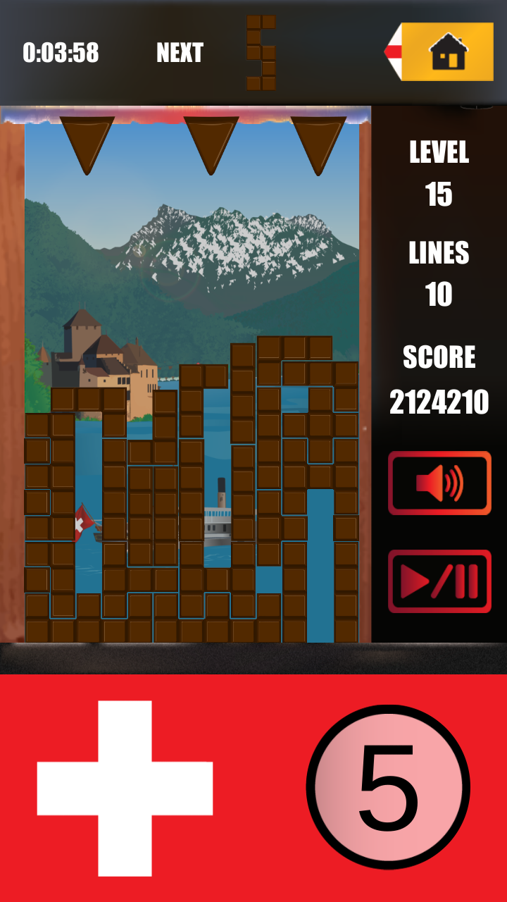 Swiss Falling Block Helvetreis android iOS-TapTap