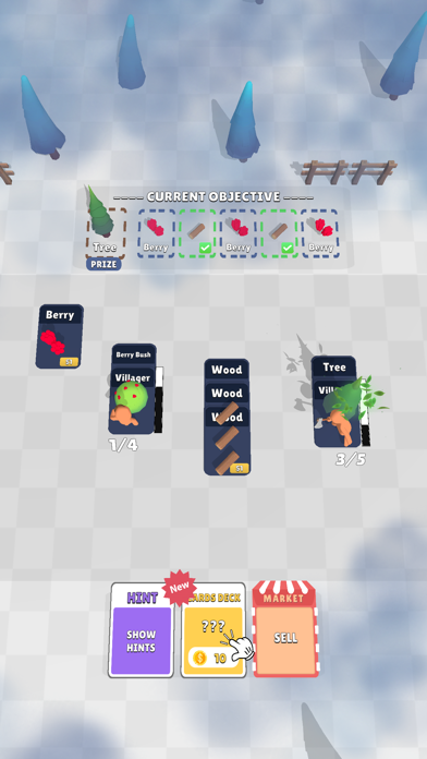Download Card Survival for Android/iOS APK - TapTap
