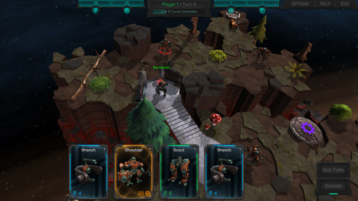 Master o Puppets android iOS apk download for free-TapTap