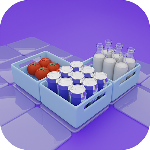 Fridge Sort Latest Version for Android/iOS APK - TapTap