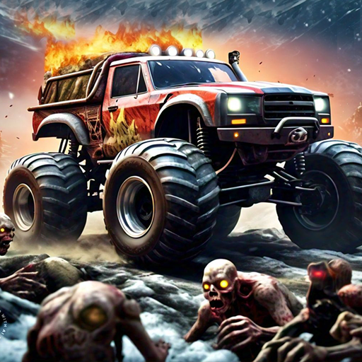 Zombie Survival Car Roadkill android iOS apk download for free-TapTap