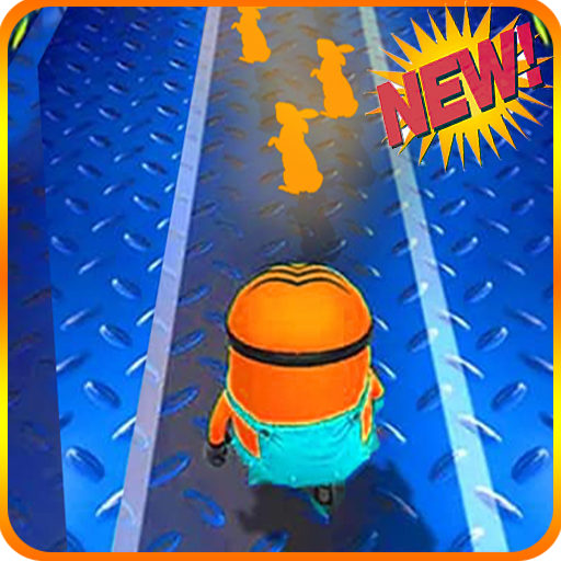 ดาวน์โหลด Ultimate minion run banana: epic rush 1.0 สำหรับ Android/iOS APK - TapTap