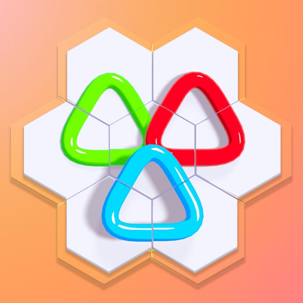Knots Puzzle! for Android/iOS - TapTap