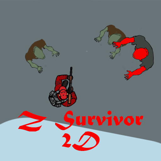 Z Survivor Latest Version for Android/iOS APK - TapTap