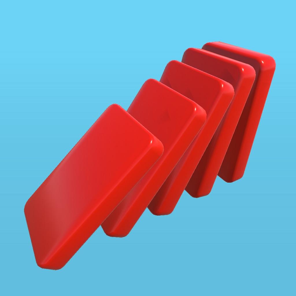 DominoChains Latest Version for Android/iOS APK - TapTap