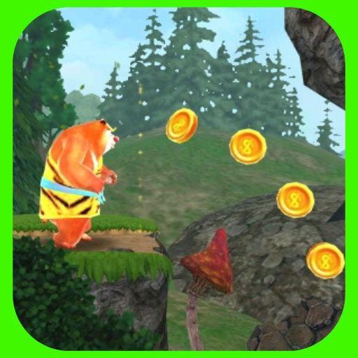 Bear Run Adventure Latest Version for Android/iOS - TapTap