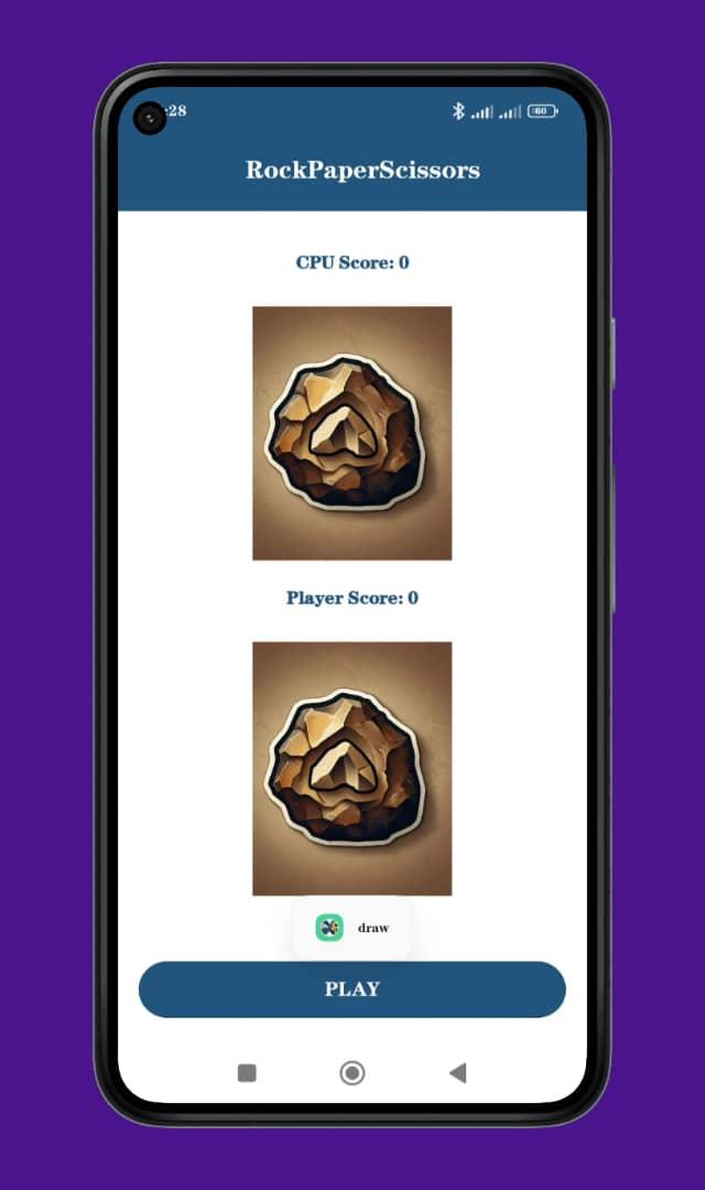 Rock Paper Scissors Última Versión para Android/iOS - TapTap