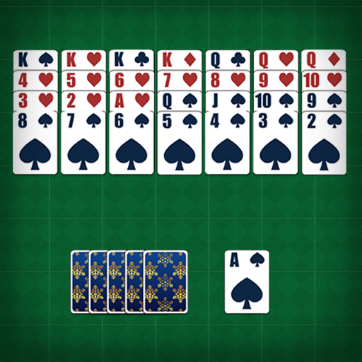 Solitaire Landscape Card Games for Android/iOS - TapTap