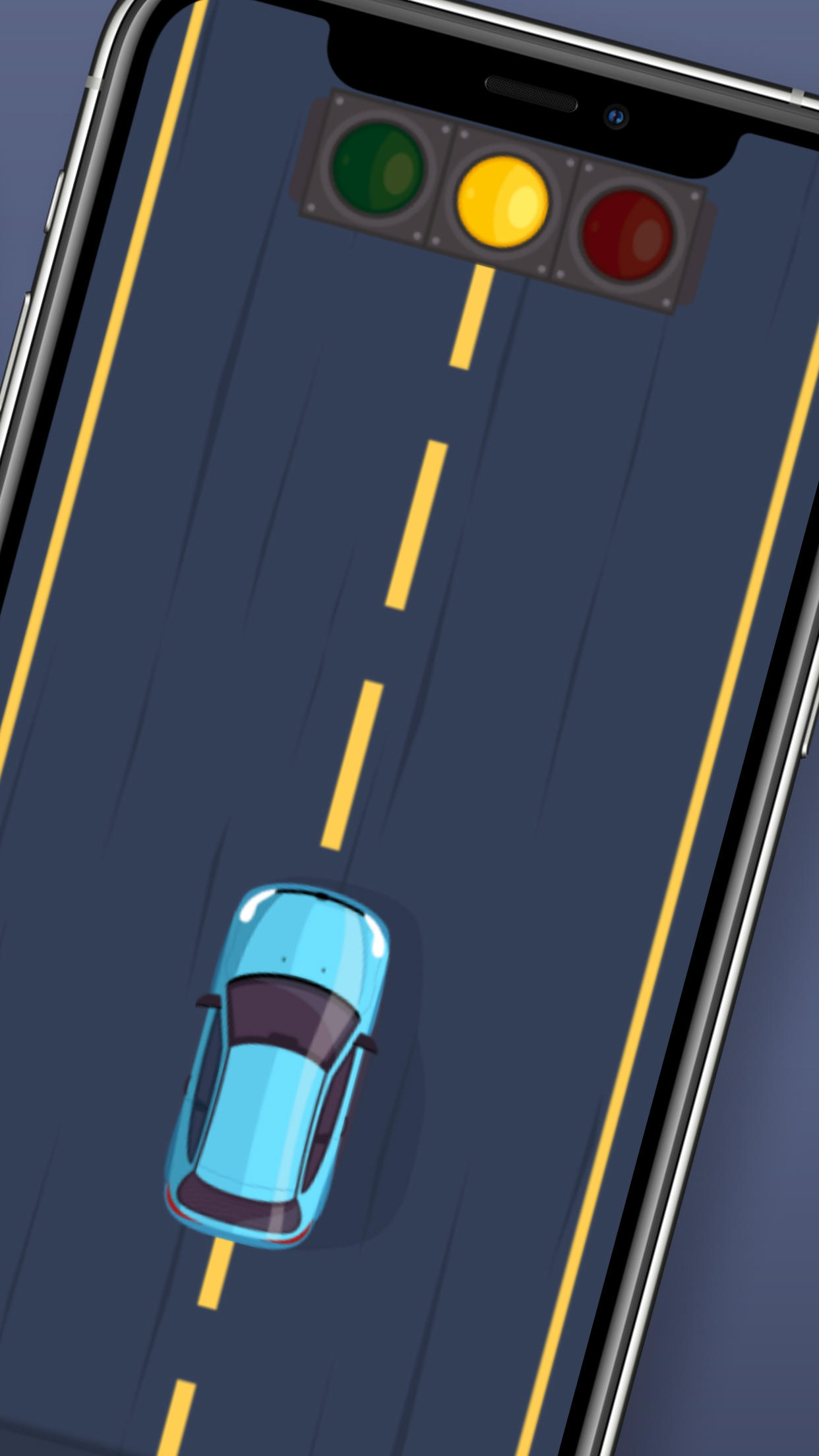 Endless Drive android iOS-TapTap