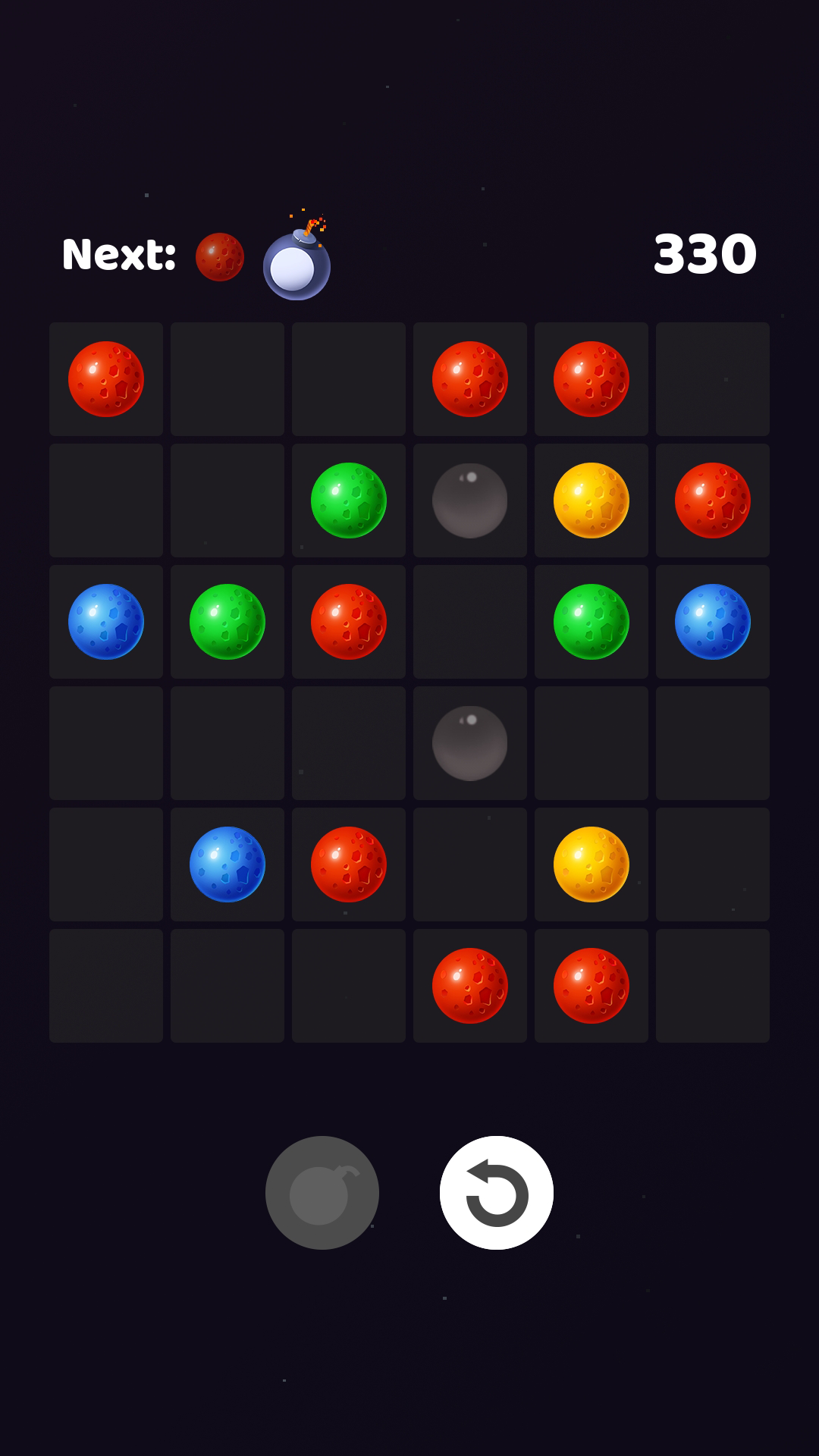 Colors Combo Blast android iOS-TapTap