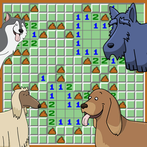 Poop Sweeper Dirty Puzzle for Android/iOS - TapTap