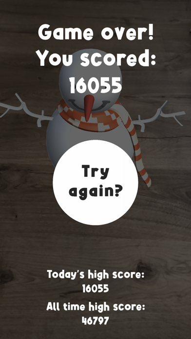 Snowballs - A Frosty Game android iOS apk download for free-TapTap