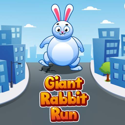 Giant Rabbit Run Latest Version for Android/iOS APK - TapTap