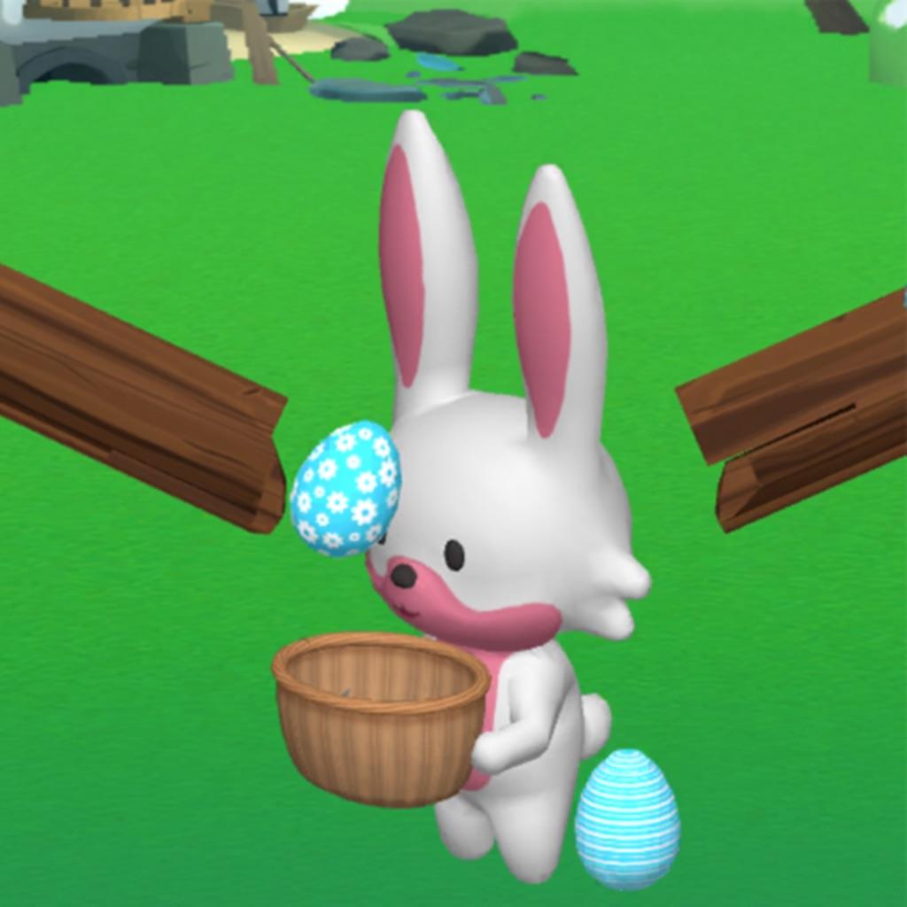 Eggs Collection Challenge for Android/iOS - TapTap