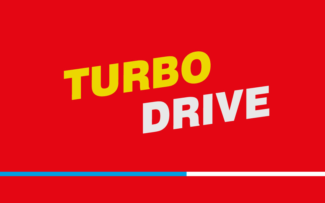 TurboDrive: Extreme 3D Racing android iOS-TapTap