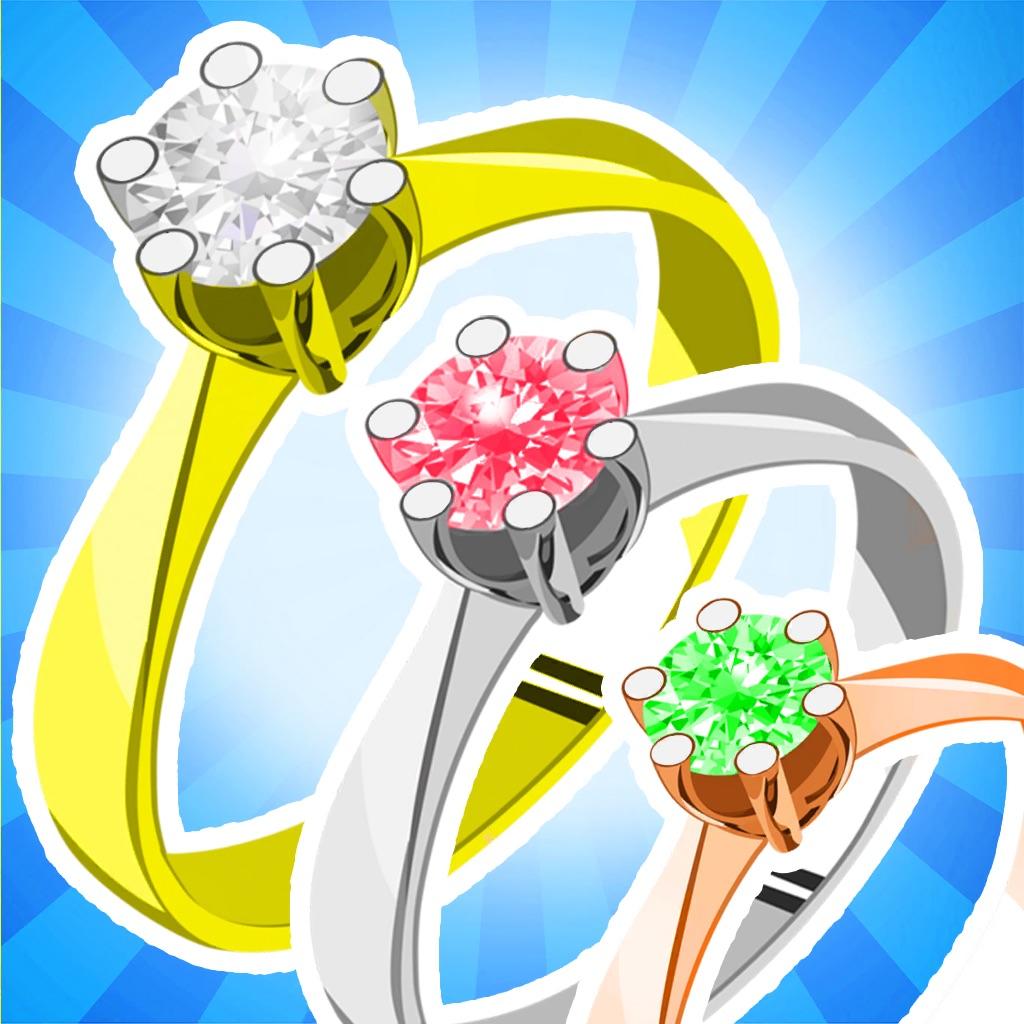 ดาวน์โหลด Level Up Rings สำหรับ Android/iOS APK - TapTap
