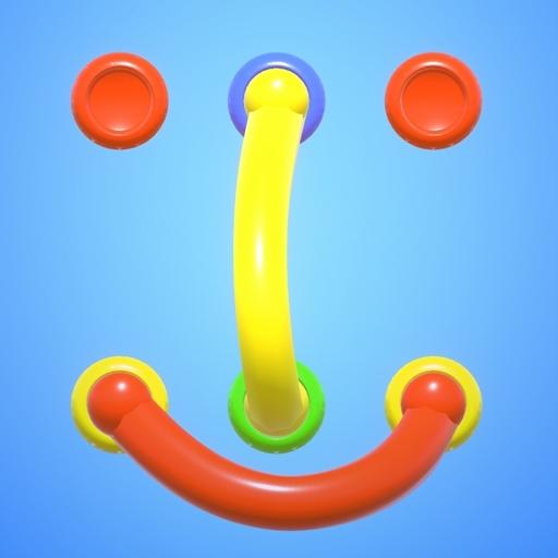 Jelly Ropes 3D Latest Version for Android/iOS APK - TapTap