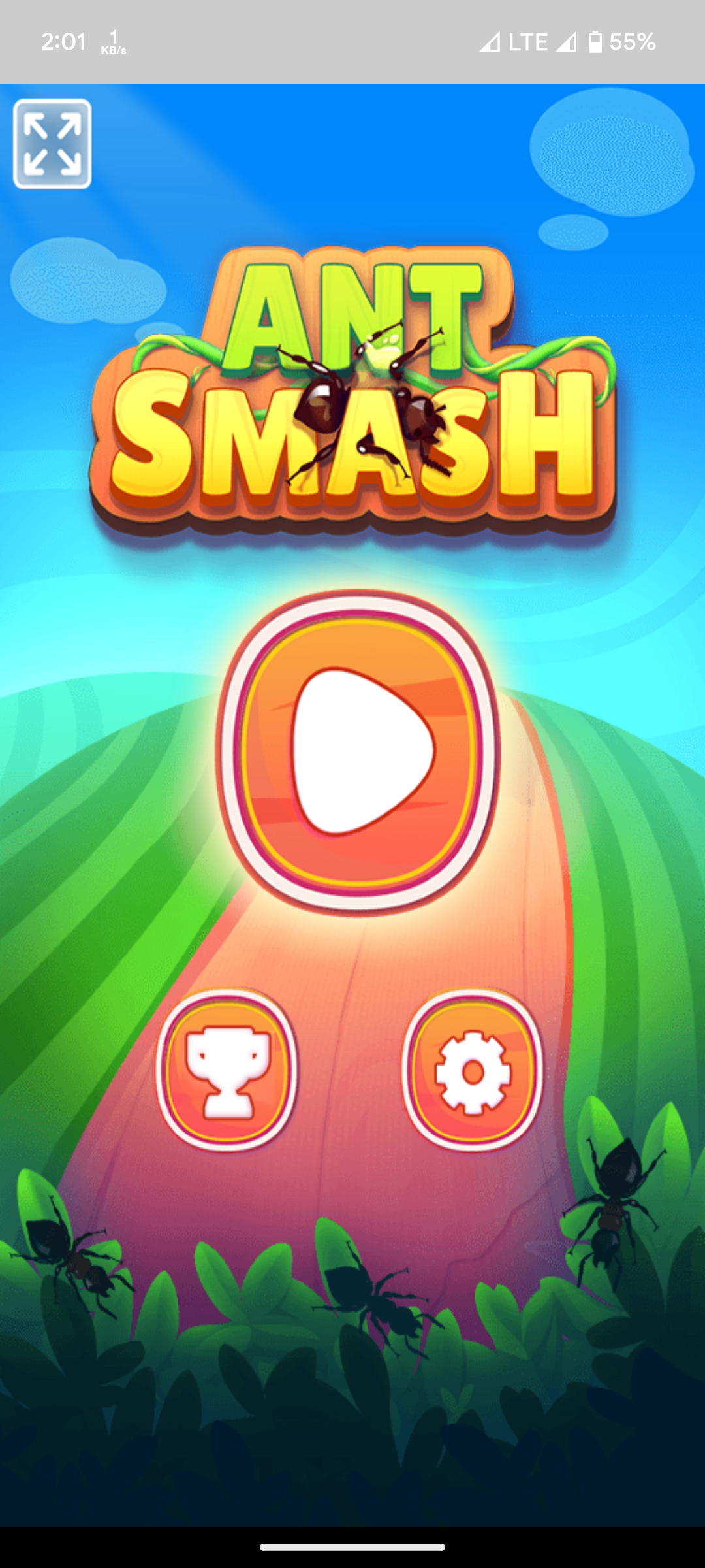 Ant Smash hd ( পিপিলিকা গেইম) android iOS apk download for free-TapTap
