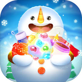 Frosty Pop: Match-3 puzzle android iOS apk download for free-TapTap