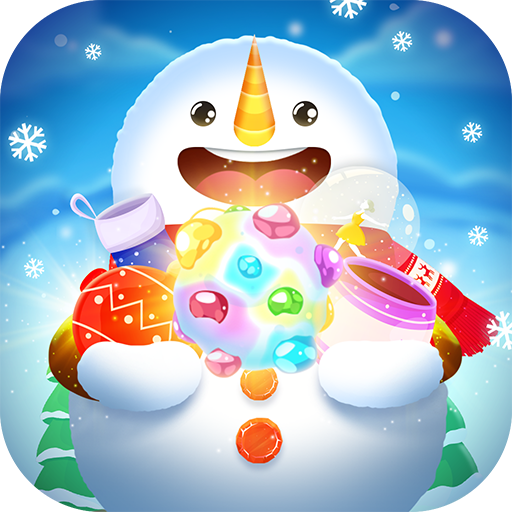 Frosty Pop: Match-3 puzzle for Android/iOS - TapTap
