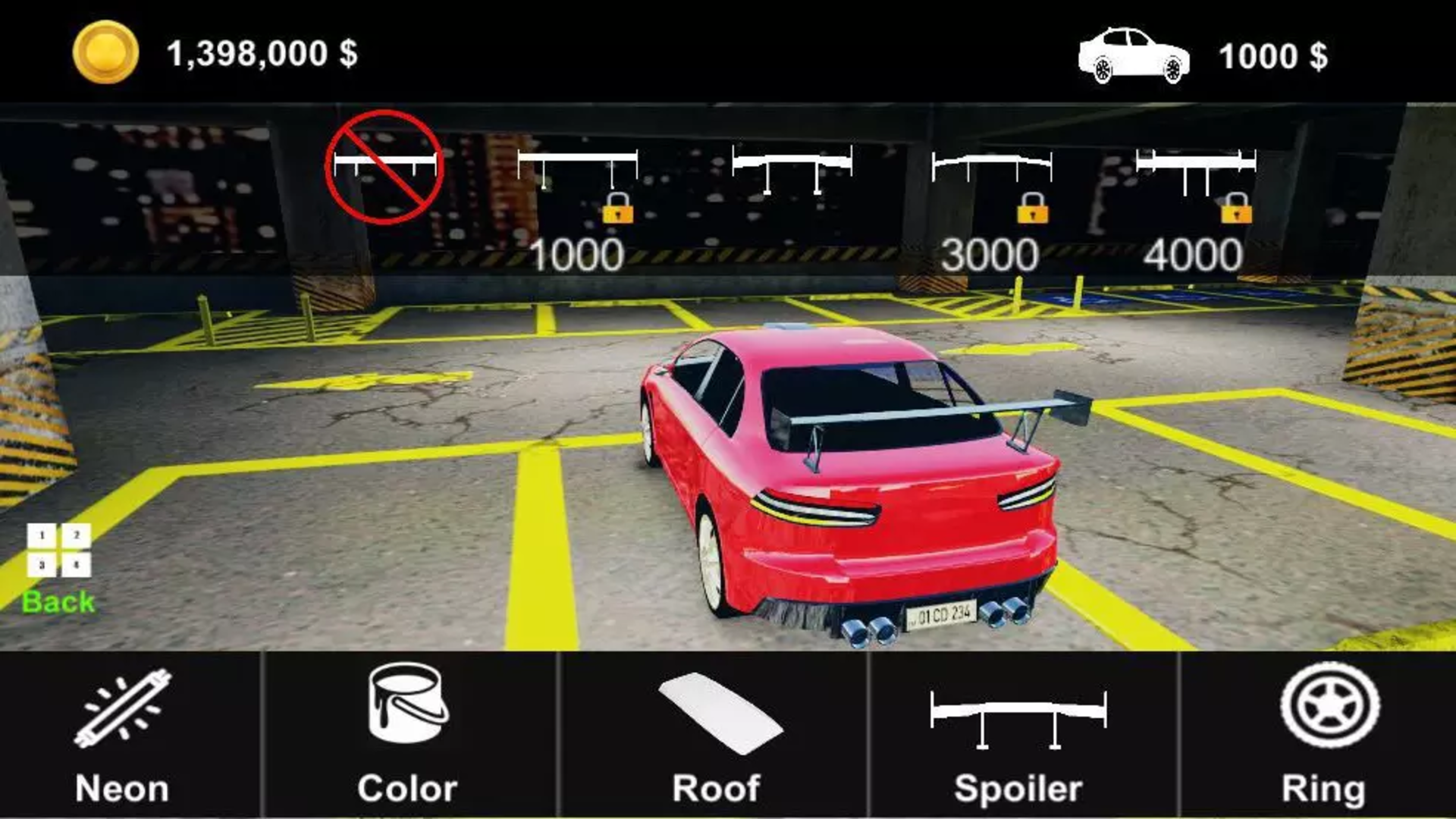 Parking Man 3 android iOS-TapTap
