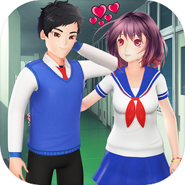 School Love Life: Anime Games - Yassine Qaoumi's Posts - TapTap