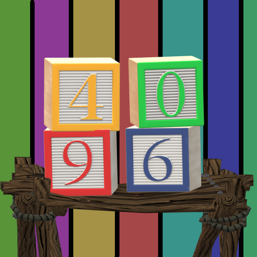 4096 3D Cubes - Puzzle Game for Android/iOS - TapTap