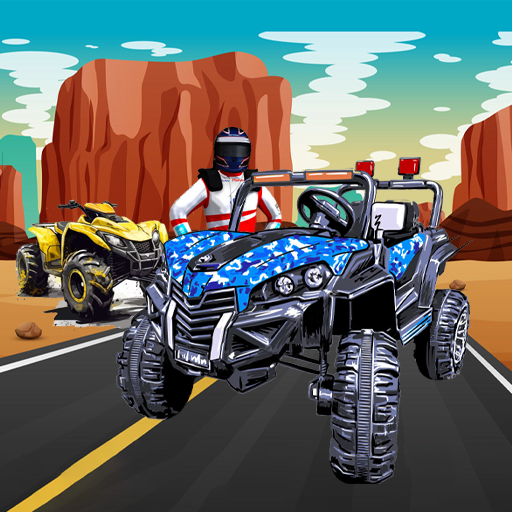 Indian Buggy driving Simulator for Android/iOS - TapTap