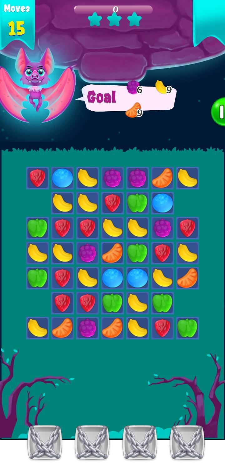 Hungry Bat android iOS apk download for free-TapTap