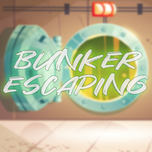 Katano Bunker Escaping for Android/iOS - TapTap
