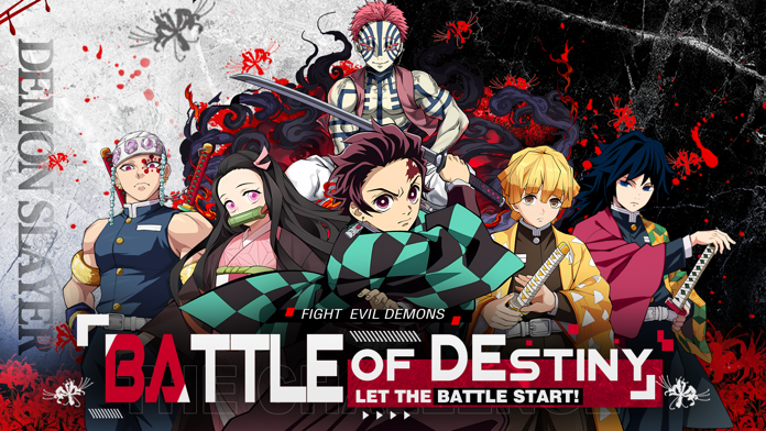 Download Road of Demon Slayer for Android/iOS APK - TapTap