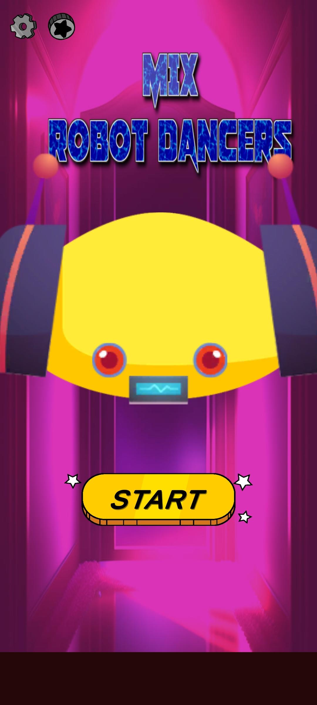 DIY Robot : Mix Monster Robots android iOS apk download for free-TapTap