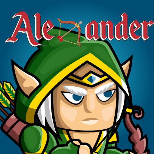 Alexander: Juego de Aventura for Android/iOS - TapTap