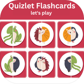 quizlet flashcards android iOS-TapTap