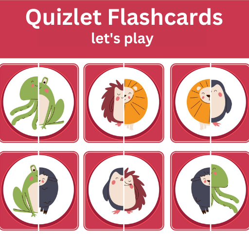 quizlet flashcards Latest Version for Android/iOS - TapTap