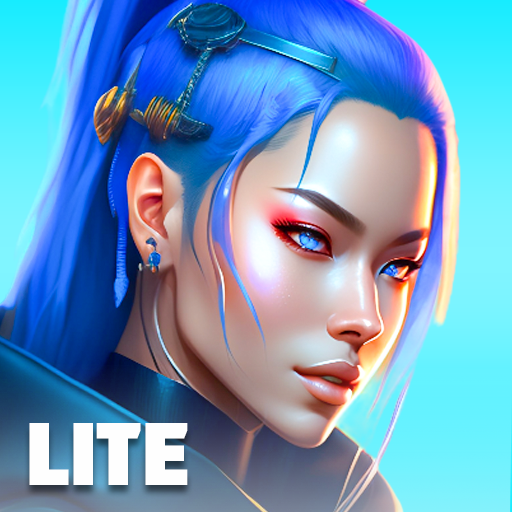 Hyper Game - Front Lite android iOS-TapTap