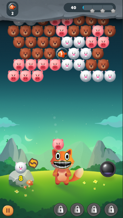 Talking Joe Shooter android iOS-TapTap