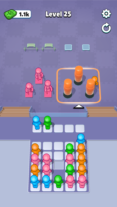 Gym Jam! android iOS apk download for free-TapTap